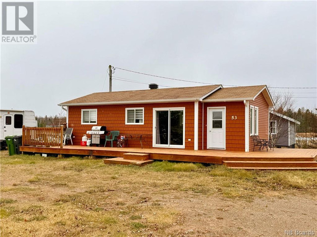 53 Nicholas Beresford New Brunswick Houses For Sale Bathurst Kijiji
