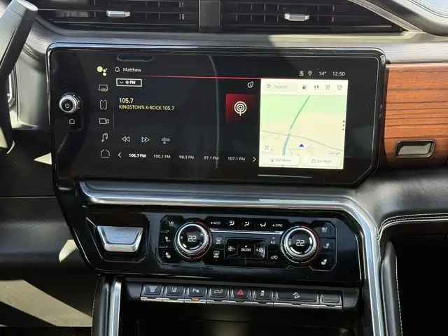 2024 GMC SIERRA 2500HD DENALI ULTIMATE BDS LIFT/WHEEL/TIRE PKG!! | Cars ...