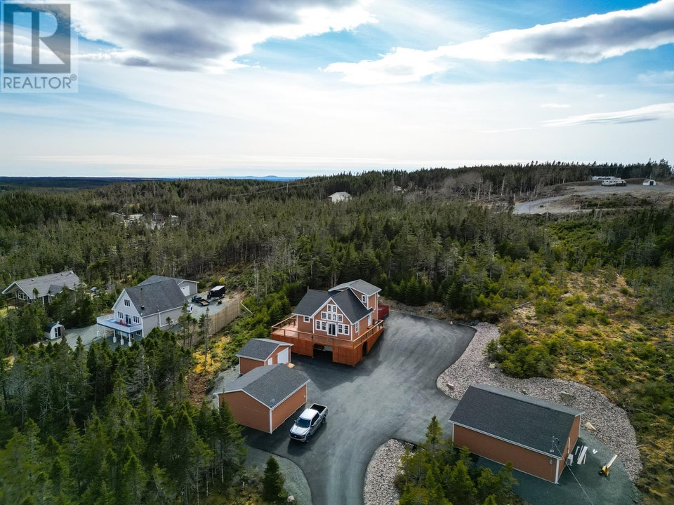 29 Ryan's Lane Brigus Junction, Newfoundland & Labrador | Houses for ...