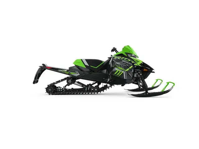 2024 Arctic Cat RIOT 8000 ES ATAC 1.6 | Snowmobiles | Ottawa | Free ...