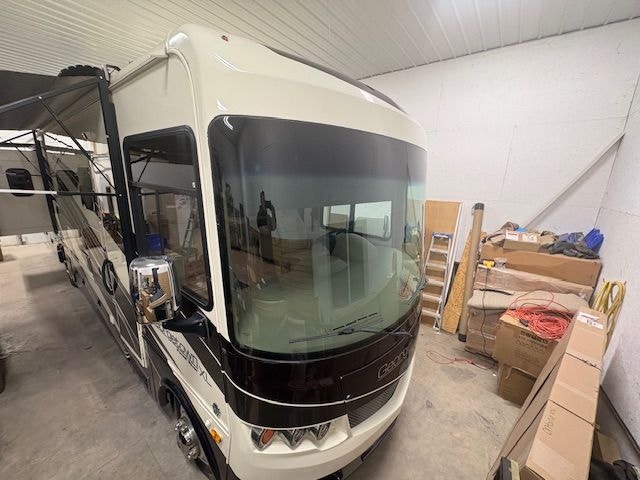 2017 Forest River Georgetown 369 DS XL! LOADED!2 SLIDES! $99995! | RVs ...