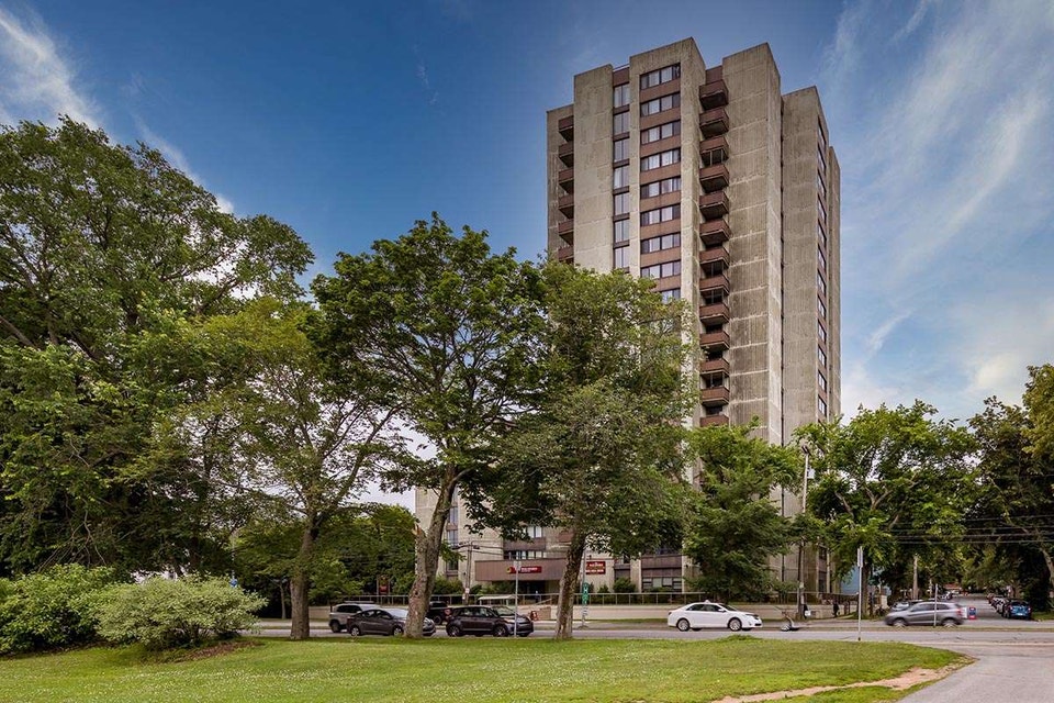 The Welsford Apartments - 1 Bdrm available at 2074 Robie Street, | Long ...