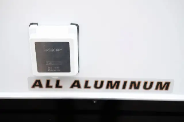 2027 Legend Aluminum Deluxe Trailer from $10,535.00! | Cargo & Utility ...