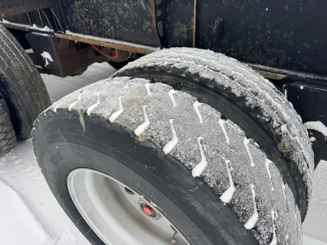 2023 Timmins 4 Axle 50' 10 Bunk Spiff Log Trailer! *WE FINANCE* | Heavy ...