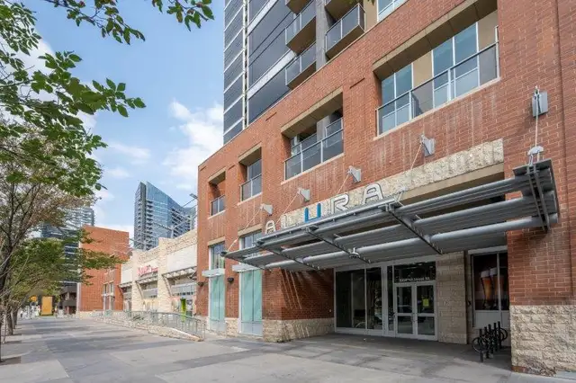 Unison Bright 2-Bedroom Condo at Alura in Victoria Park | Long Term ...