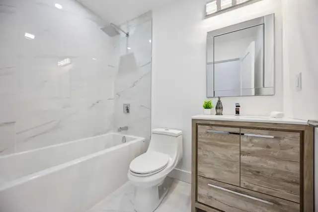 BRAND NEW 2 BED / 2 BATH PLUS DEN AND PARKING | Long Term Rentals ...