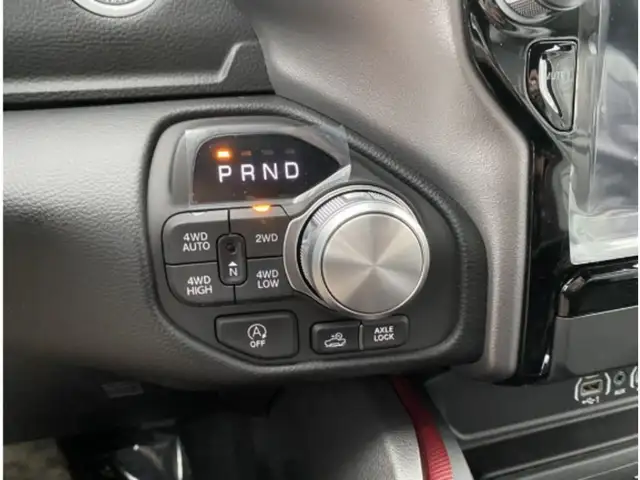 2026 Ram 1500 Rebel 4x4 Crew Cab 5'7 Box | Cars & Trucks | Moncton ...