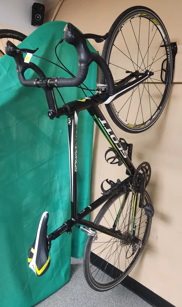 Assorted Bikes: Trek, Nakamura, Norco, Supercycle (8 Listed) | Mountain ...