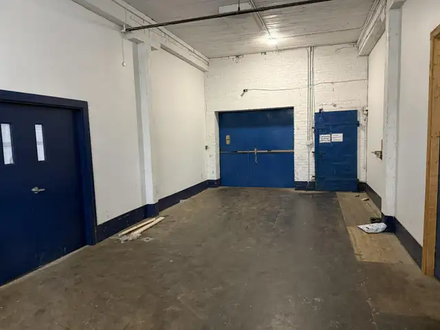 533 Henry Ave Winnipeg, Manitoba | Commercial & Office Space for Rent ...