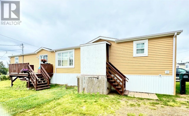 4028 Tanya Crescent Labrador City, Newfoundland & Labrador | Houses for ...
