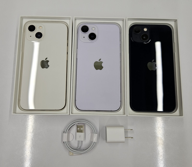 Iphone 15 14 13 12 11 X Xs Xr 8 8 7 Pro Pro Max 1yr War Cell Phones