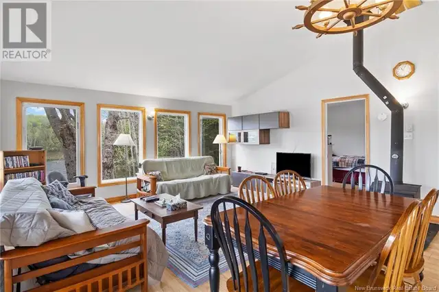 13134 Route 8 Renous, New Brunswick | Houses for Sale | Miramichi ...