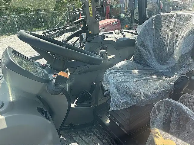 2024 CASE IH FARMALL 110C TRACTOR WITH LOADER | Farming Equipment ...