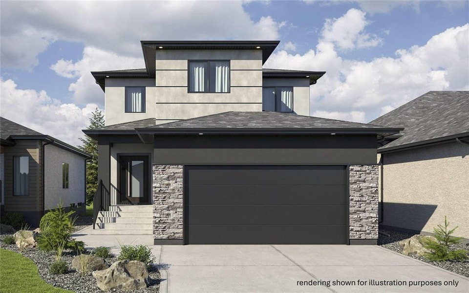 17 Maple Drive Stony Mountain, Manitoba | Houses for Sale | Winnipeg ...