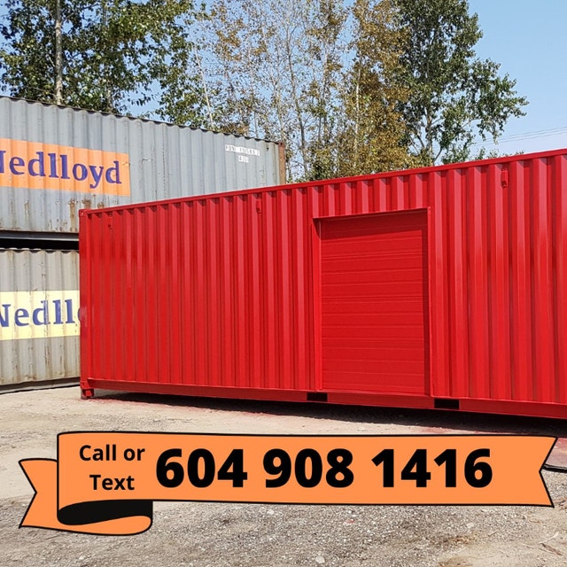 20 ft 40 ft Modified Shipping Containers/ Reefers/ Bridges EDM ...