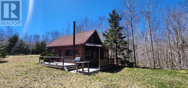 Lot 2 Grand Lake Road Princedale, Nova Scotia | Houses for Sale ...