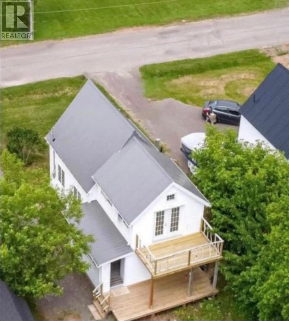 102 Richmond Street Georgetown, Prince Edward Island | Houses for Sale ...