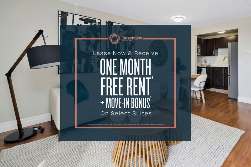 49 Vanier Drive - Don’t Miss Out! Spacious 2 Bed Suite Now Leasi | Long ...