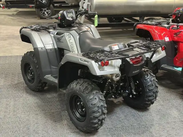 2025 Honda Rubicon 520 IRS EPS | ATVs | Mississauga / Peel Region ...