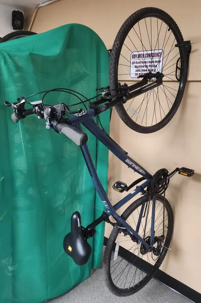 Assorted Bikes: Trek, Nakamura, Norco, Supercycle (8 Listed) | Mountain ...