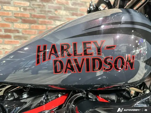 2026 Harley-Davidson CVO STREET GLIDE ST | Sport Touring | Calgary ...