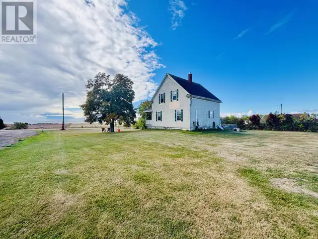 3200 Cape Bear Road Guernsey Cove, Prince Edward Island | Houses for ...