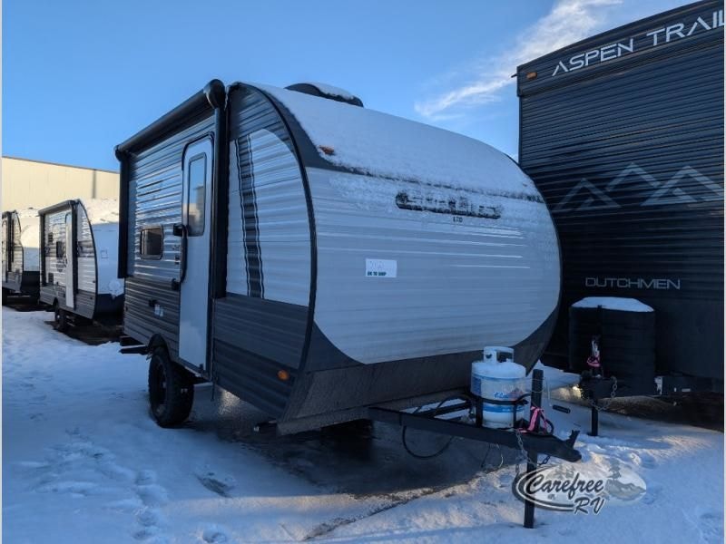 2025 Sunset Park RV Sunlite 13BH | Travel Trailers & Campers | Edmonton ...