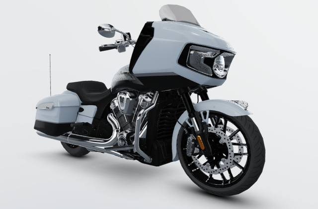 2025 Indian Challenger 112 Limited - 5YR WARRANTY TILL JAN 31! | Street ...