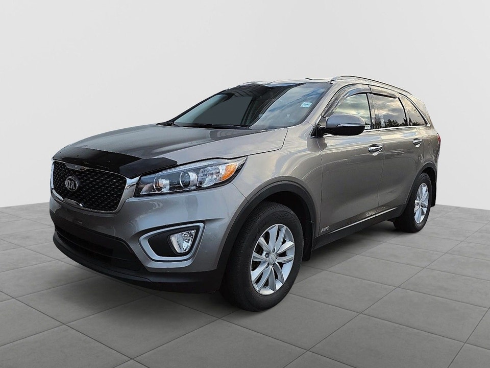 2018 Kia Sorento 2 4l L