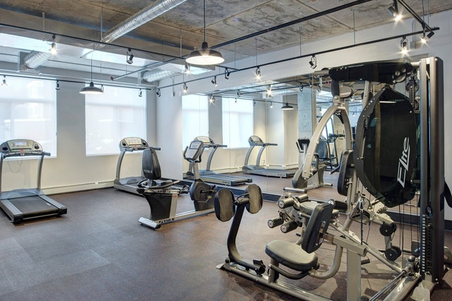 STUNNING 1 BED LOFT, $1365 IN OLIVER SQUARE EDMONTON | Long Term ...