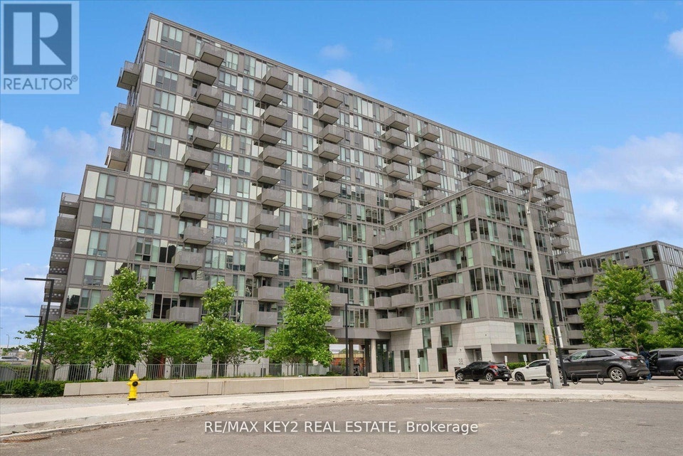 1008 - 38 MONTE KWINTER COURT Toronto (Clanton Park), Ontario | Long ...