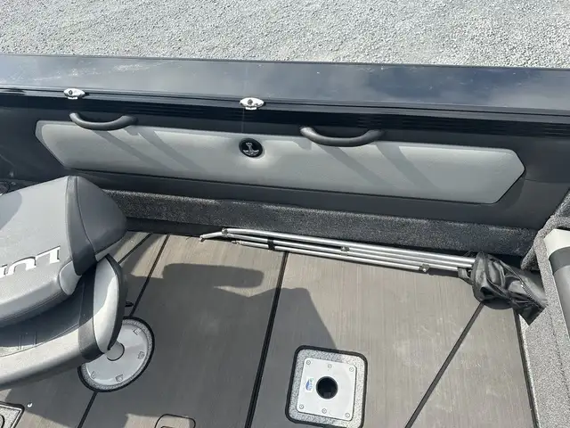 2022 Lund Boat Co 2275 Baron (prix taxes incluses) Bateau de pêc ...