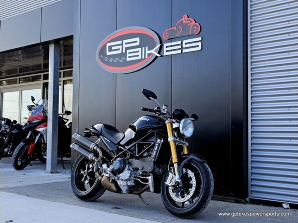 2007 Ducati Monster S4RS | Sport Bikes | Oshawa / Durham Region | Free ...