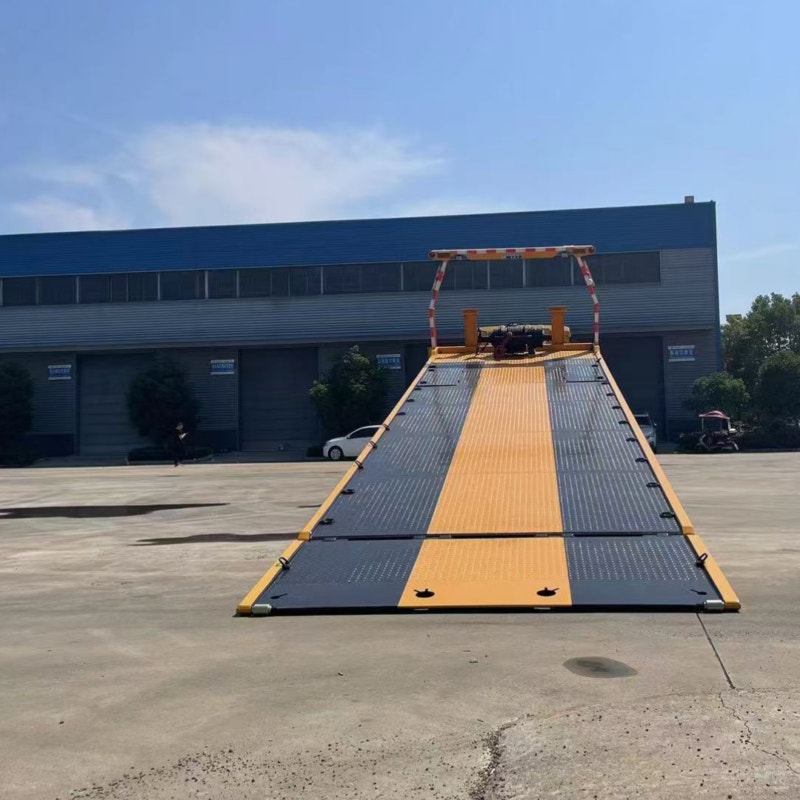 2025 CAEL CAEL FLATBED CARRIER 6 TON - Model: CAEL FB-6T | Heavy ...