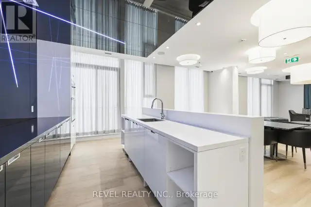 313 - 90 GLEN EVEREST ROAD Toronto (Birchcliffe-Cliffside), Onta | Long ...