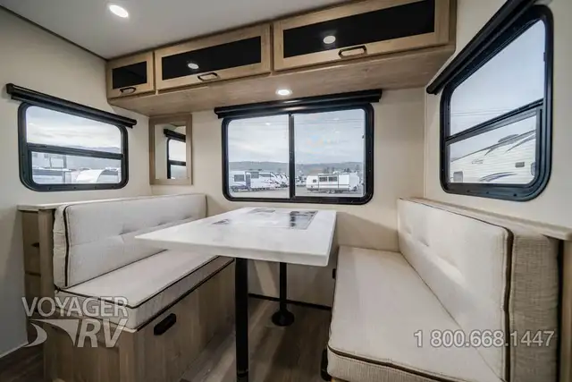 2026 Grand Design Imagine XLS 25RLE | Travel Trailers & Campers ...