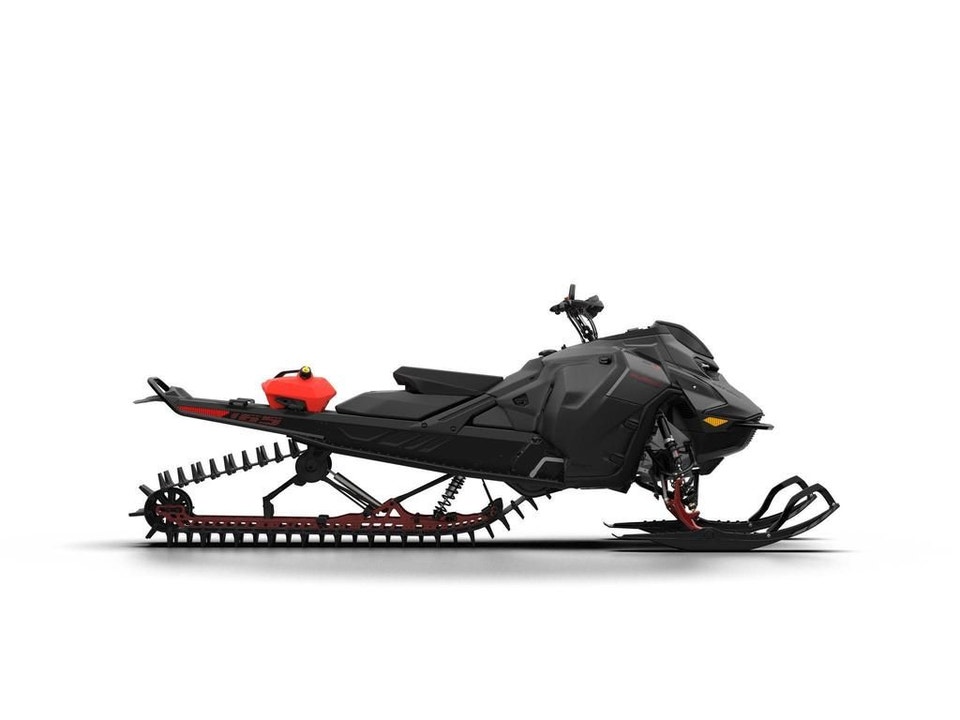 2025 Ski-Doo Summit Adrenaline with Edge Package 850 Turbo R165 ...