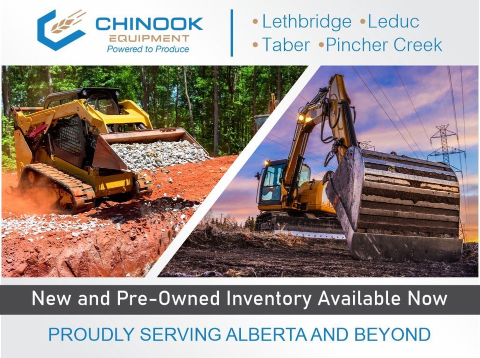 2026 HLA Double Prong Bale Spear | Farming Equipment | Lethbridge ...