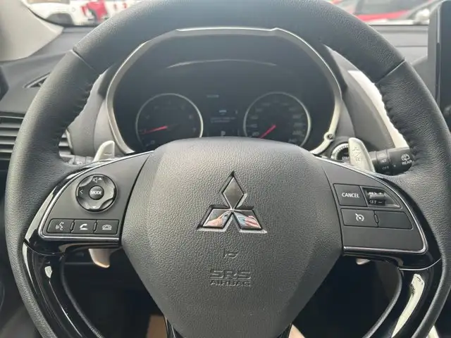 2025 Mitsubishi Eclipse Cross | Cars & Trucks | Regina | Free local ...