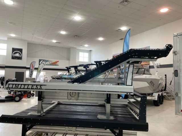 2025 Limitless MFG UTV Carrier | ATVs | Saskatoon | Free local ...