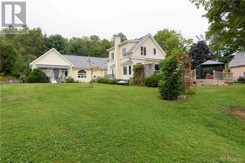 8191 102 Route Public Landing New Brunswick Houses For Sale Saint