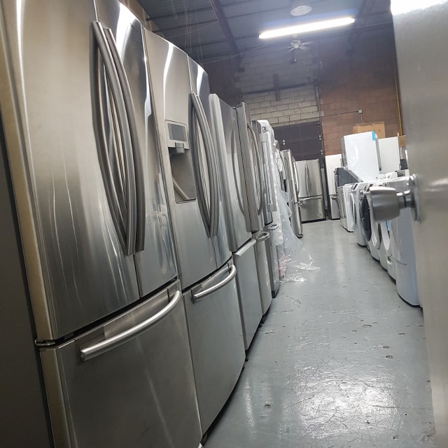 FRIDGES/STOVES/WASHERS/DRYERS FROM $349/CALL TLC 647 704 3868 | Stoves ...
