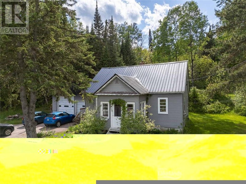 319 ONTARIO Street Burk's Falls, Ontario | Houses for Sale | Muskoka ...