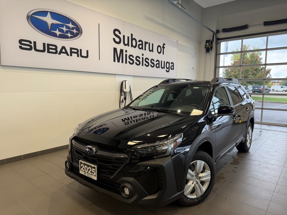2025 Subaru Outback Convenience CONVENIENCE |DEALER DEMO |CLE... | Cars ...