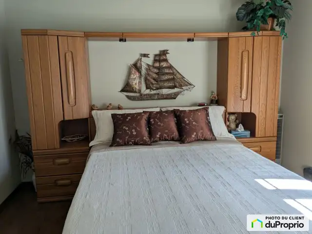 $384,900 - Bungalow for sale in St-Leon-Le-Grand | Houses for Sale ...