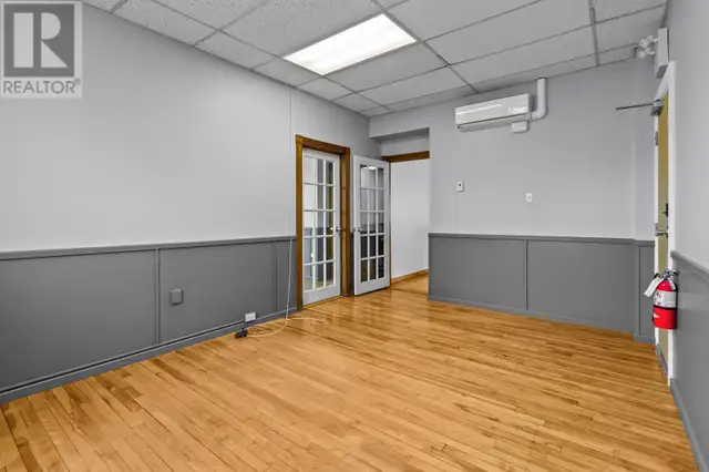 55 Bond Street Unit#302 St. John's, Newfoundland & Labrador ...