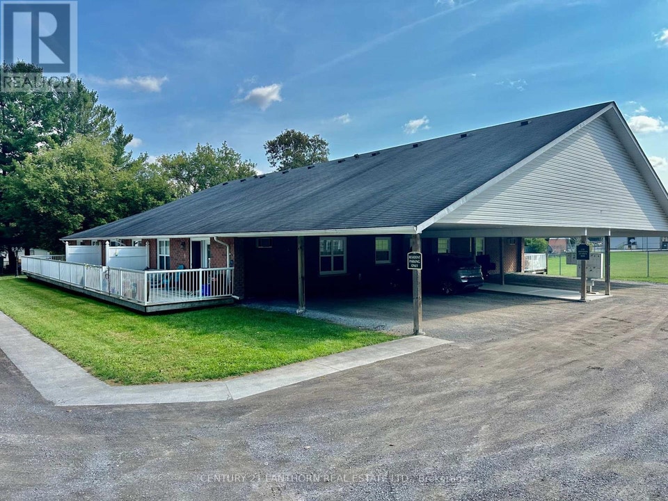 3 - 494 METCALF STREET Tweed (Tweed (Village)), Ontario | Condos for ...