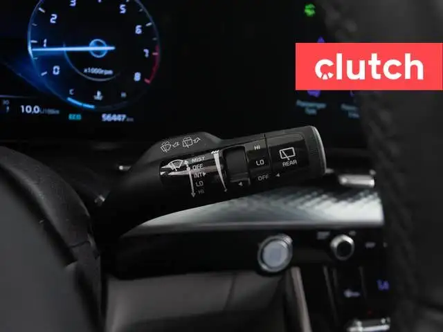 2024 Kia Carnival SX w/Apple CarPlay & Android Auto, Heated Fron | Cars ...