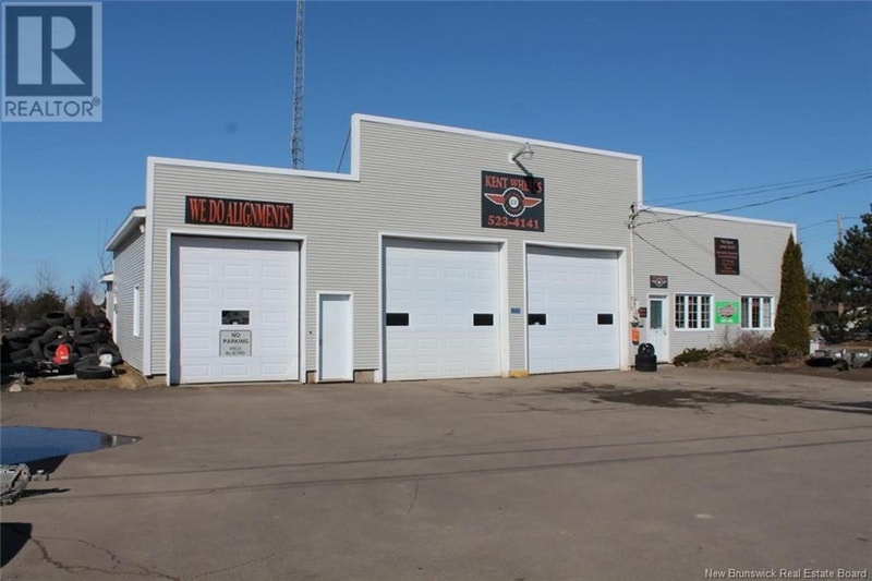 173 Main Street Rexton, New Brunswick | Commercial & Office Space for ...