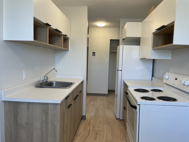 Newly Renovated Apartment Suites in Rosthern for Rent | Long Term ...